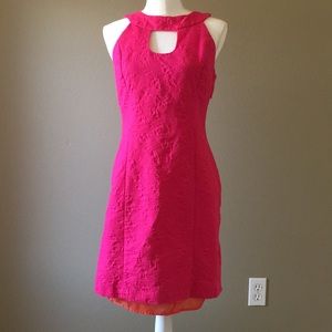 Soho | Dresses | Soho Pink Dress | Poshmark